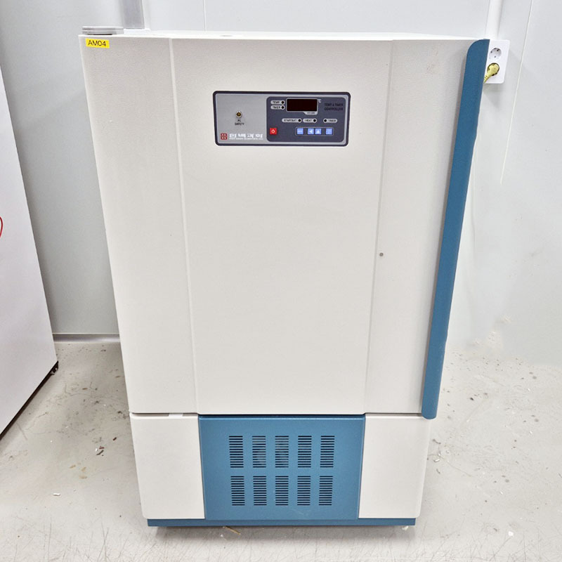 한백과학 저온배양기 HB-103S, 150 L (AM04)