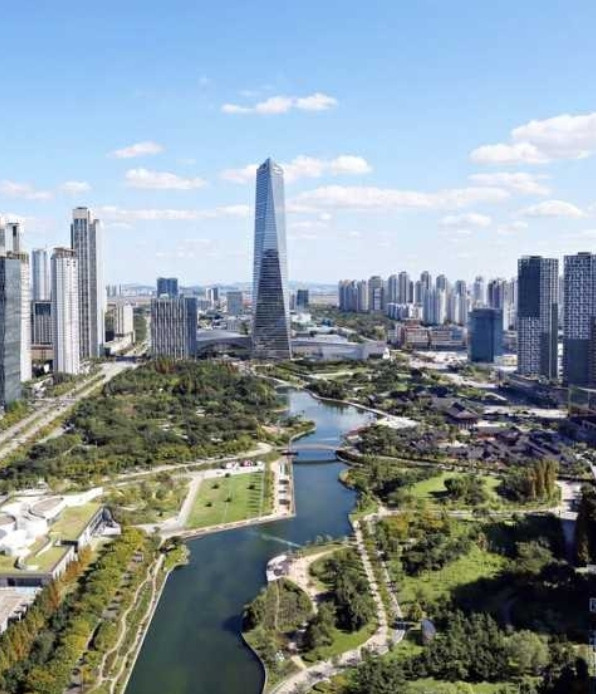 송도, 초상승하나 … 7월 GTX-B 착공