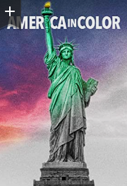다큐 > America in Color (Smithsonian Channel, 2017)