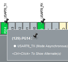 [STM32] STM32F407XX UART - printf문으로 사용하기