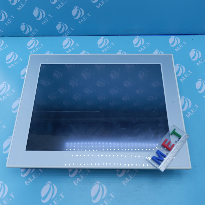 CUPC-P120 [DISPLAY] COMFILE TOUCH MONITOR CUPC P120 ㈜엠이티 산업 자동화 장비 수리 판매 테스트 전문