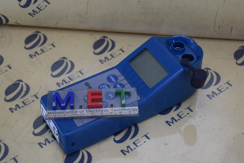 [계측기] Myron L ULTRAMETER ii 6PFC /구매 수리 단종품지원 / (주)엠이티