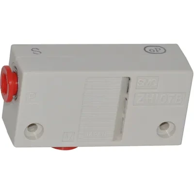 [수입판매] SMC Corporation NZHI07BS-07-07 VACUUM, EJECTOR, INLINE, 0.7MM ...