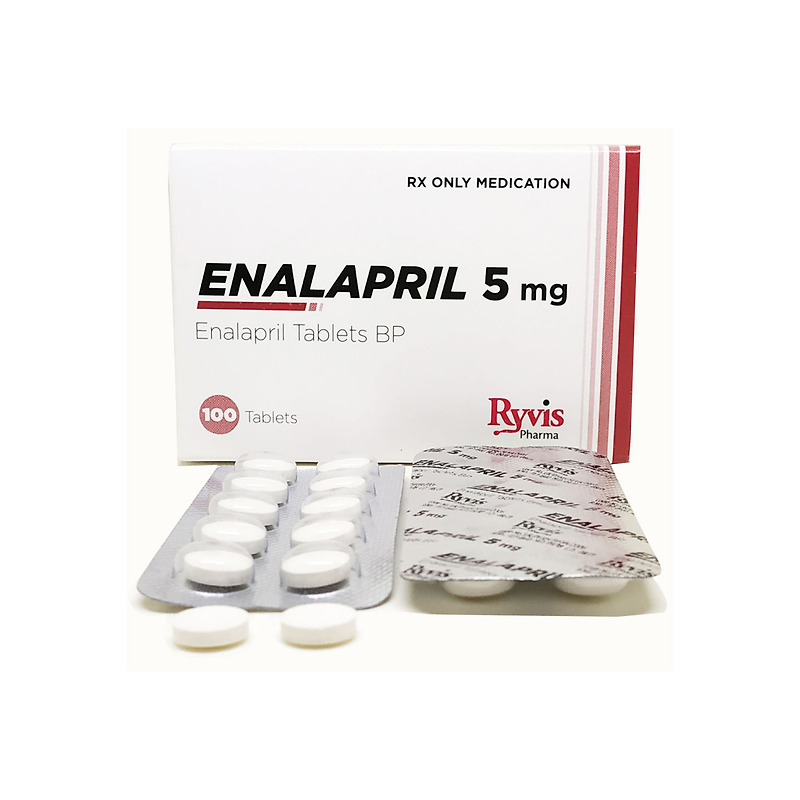 Enalapril tab(Enalapril) Usage Guide: Benefits and Side Effects