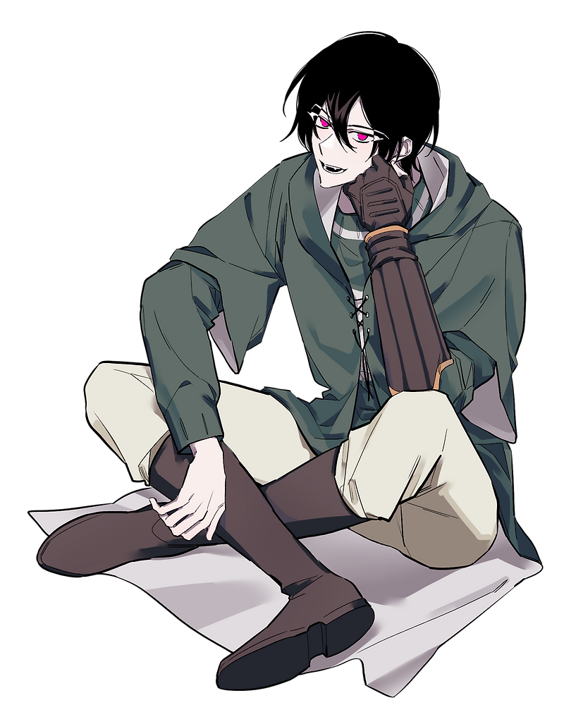 𝐑𝐚𝐧𝐝𝐚𝐥 𝐋. 𝐀. 𝐑𝐮𝐬𝐬𝐞𝐥𝐥