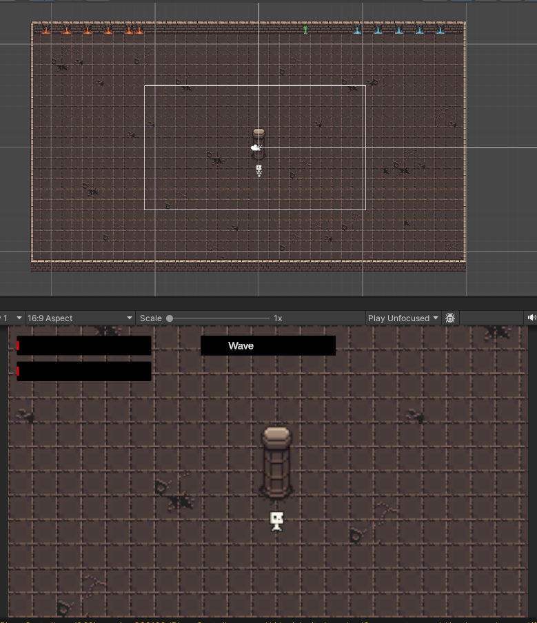 Unity 2D + Stack 게임 제작 일기(1)