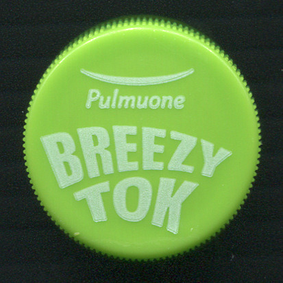 [탄산4][풀무원 브리지 톡] 1종