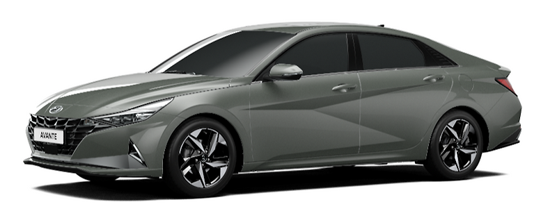 CN7 7세대 아반떼 옵션 추천