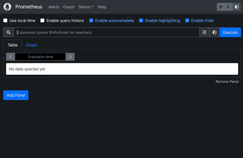 [Observability] - 2.Prometheus & Prometheus Push gateway 로 데이터 Polling
