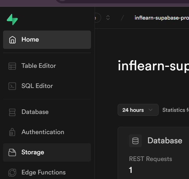 [Next.js 14 + Supabase ] Supabase Storage 파일 업로드 구현 및 react-dropzone 라이브러리 활용 — 으니의 개발 공부용 블로그