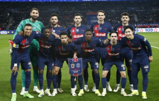 4월 11일 PSG 이강인 UCL 8강 바르셀로나와의 1차전 선발 예상