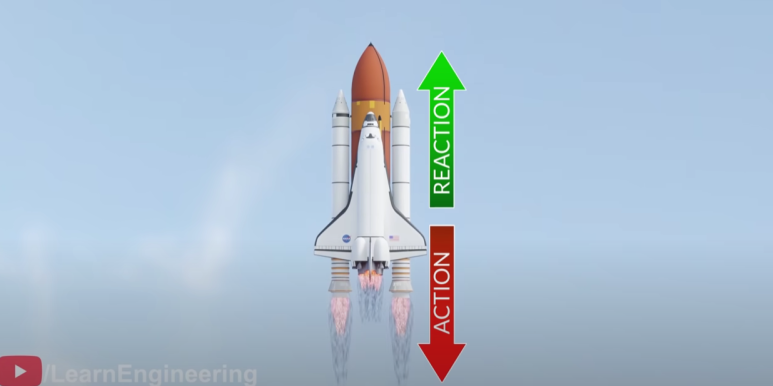 Cryogenic Engine (극저온 로켓 엔진)