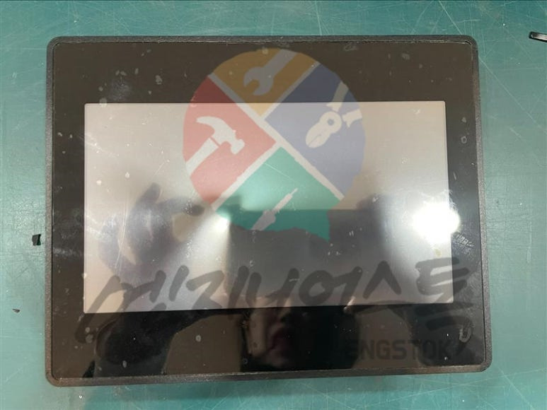HMI / EXOR HMI eSmart07M 터치패널수리 / EXOR 터치패널수리 / eSmart07M 수리 / 산업용HMI수리 ...