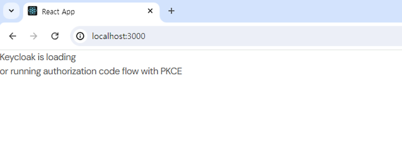 [Springboot & React] 리액트 Keycloak으로 로그인하고 스프링 시큐리티 Token으로 인증하기