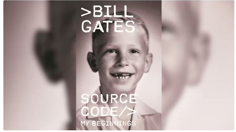 Bill Gates’ Childhood Secret: The Power of Deep Focus (빌 게이츠의 유년 시절 비밀 ...