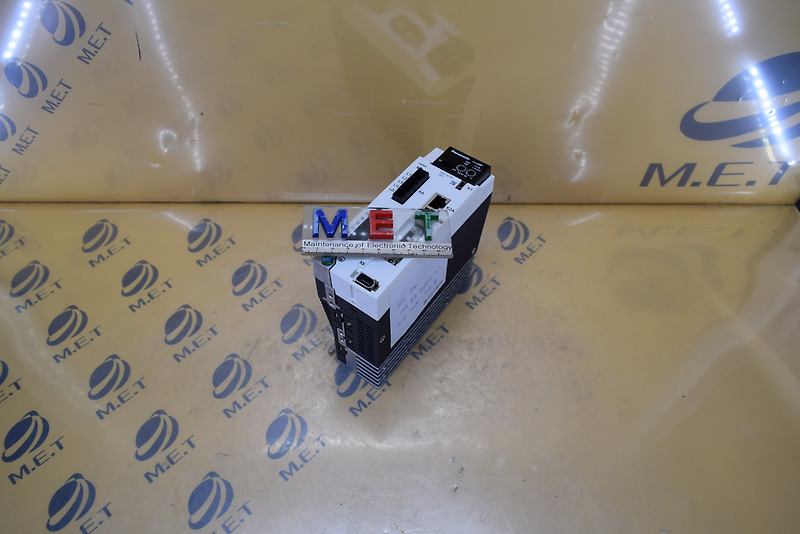 [SERVO DRIVER] PANASONIC(공식서비스센터) MBDLN25BE /산업용자동화장비 수리 / (주)엠이티