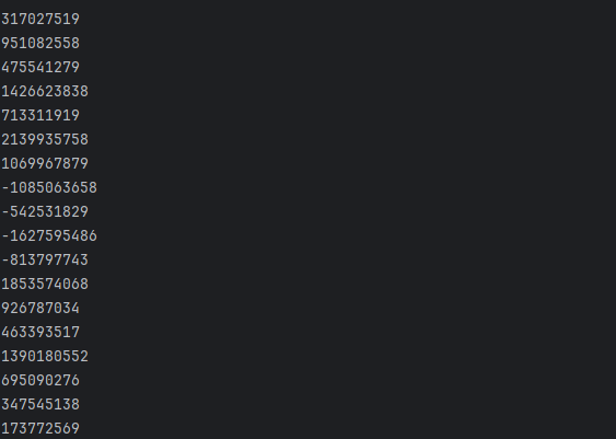 [프로그래머스] 콜라츠 추측 :: Pargon Cave