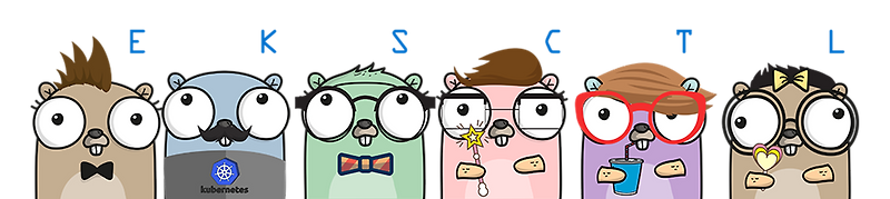 [AEWS] Amazon EKS 설치 및 기본 구성