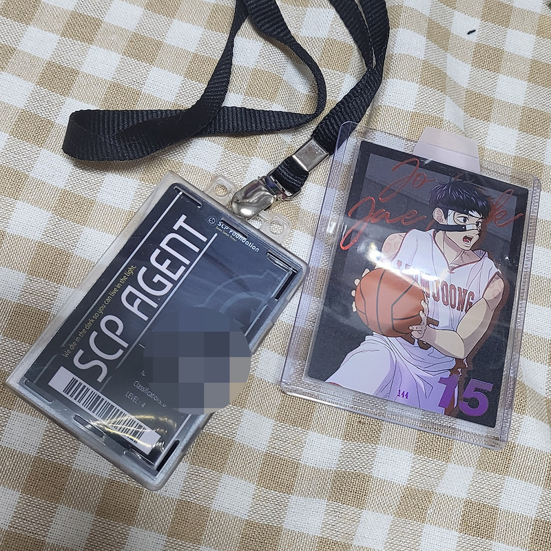 See you next on the Wave!, SCP AGENT