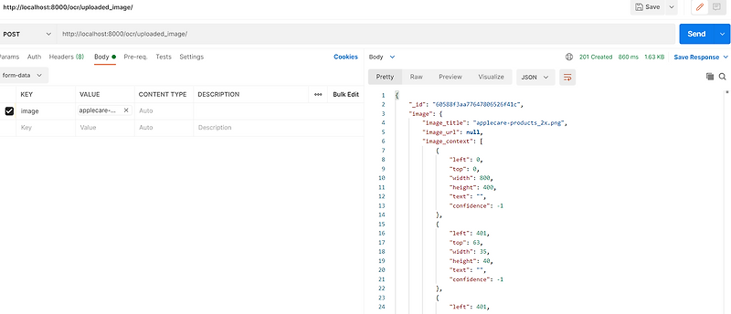 Django REST API & Djongo - 5. CustomSerializer