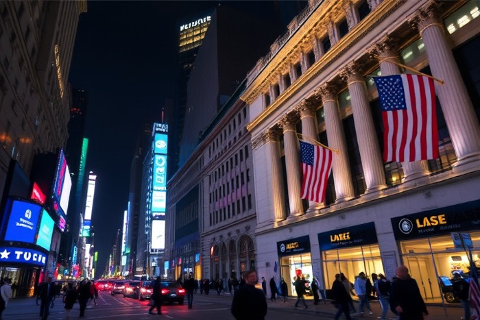 VOO vs SPY – 어떤 S&P 500 ETF가 더 좋을까?