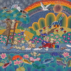 SPARKY-Twitt (Prod. by YOUNG2BEAT & Aimy Moon) [가사/듣기]