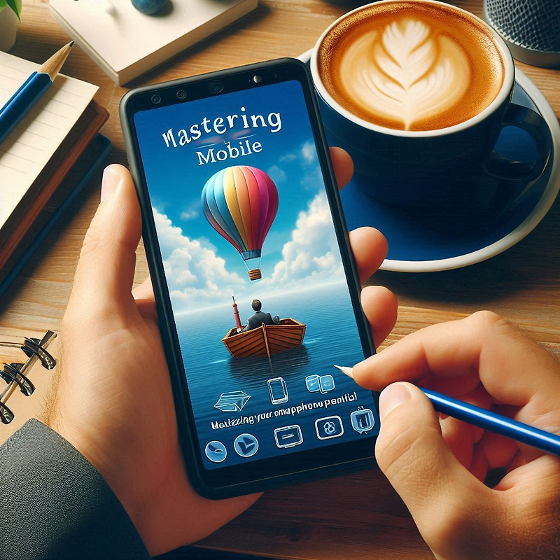 Mastering Mobile: 5 Cutting-Edge Techniques for Maximizing Your ...