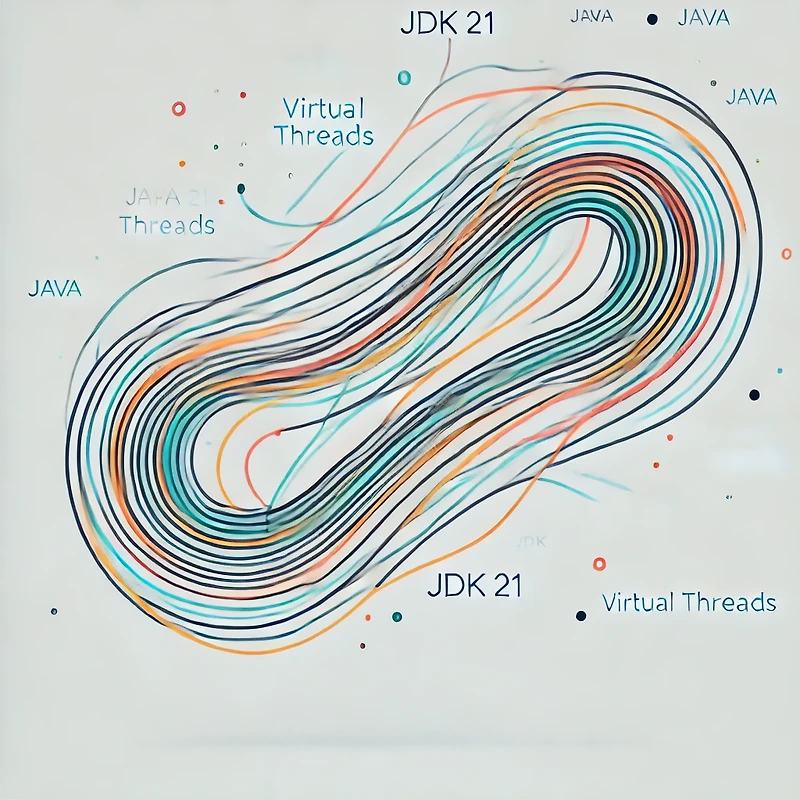 JDK 21, Virtual Thread 정리