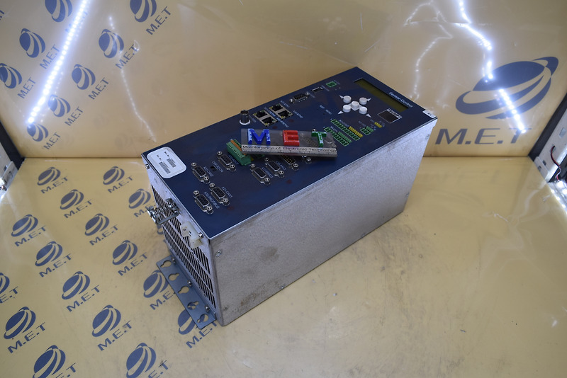 [CONTROLLER] TRUMPF 0386831 /산업용자동화장비 수리 / (주)엠이티