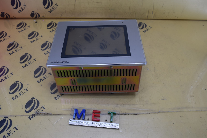 [TOUCH PANEL] SAMWONTECH TEMP880S-10 /구매 수리 단종품지원 / (주)엠이티