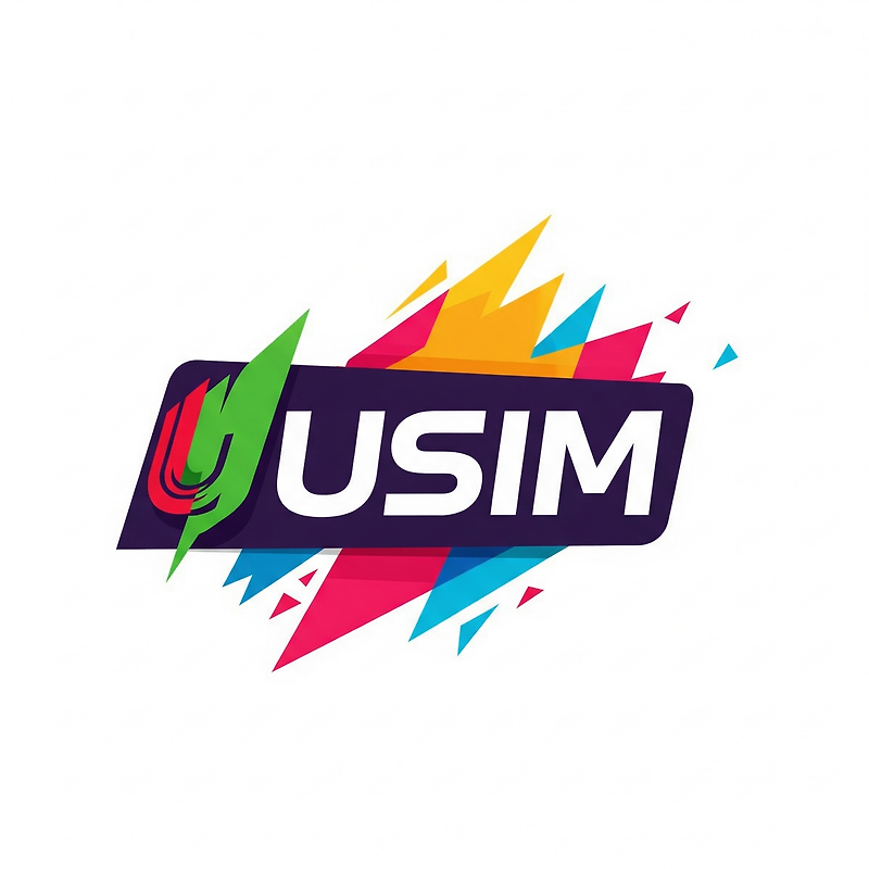 유심(USIM)과 이심(eSIM) 차이점 및 종류 완벽 정리