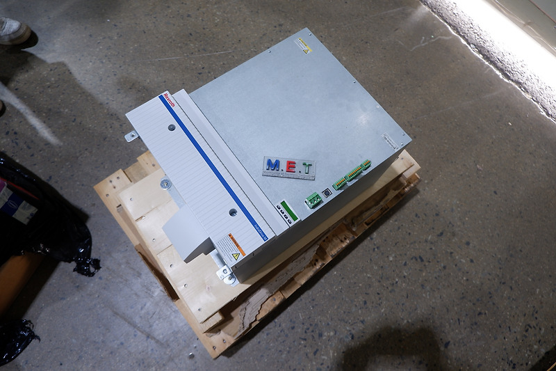 [POWER SUPPLY] REXROTH HMV01.1R-W0065-A-07-NNNN /산업용자동화장비 수리 / (주)엠이티