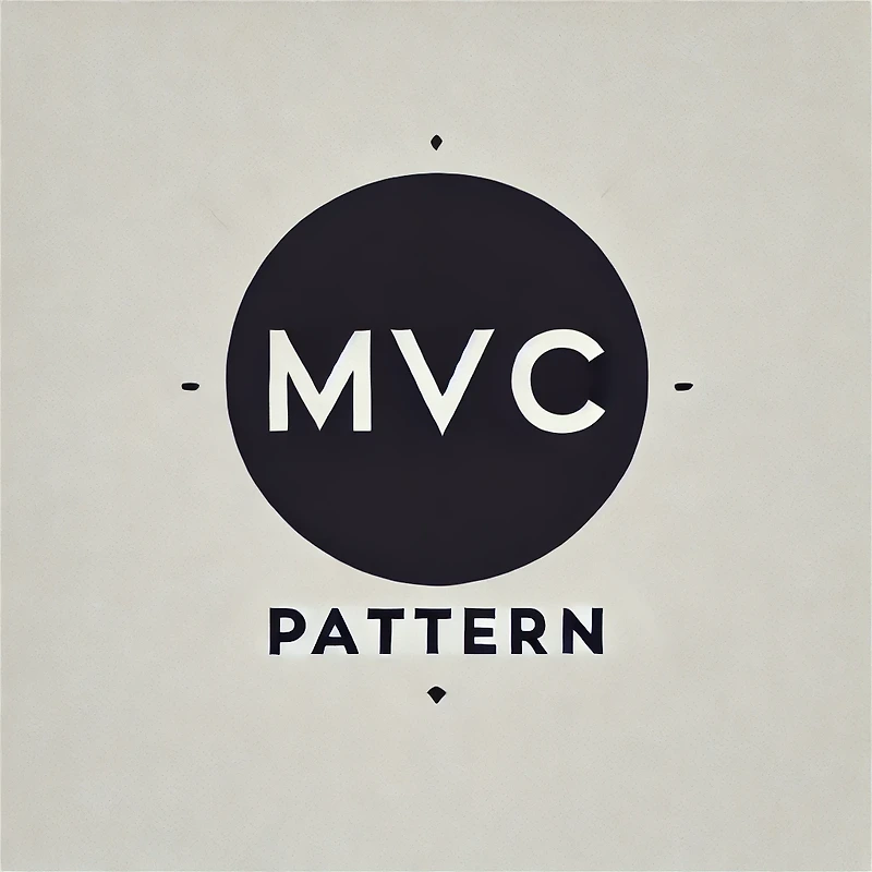 MVC 패턴 (Model-View-Controller Pattern) — zajinmori's DevLog