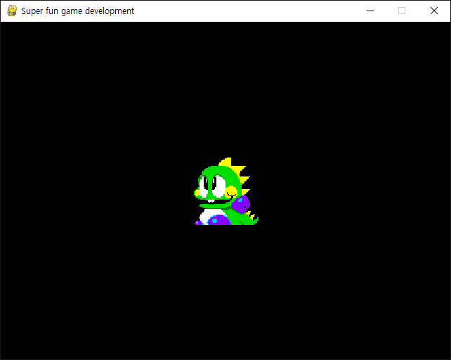 Software Engineer :: [Pygame] Loading Sound 파이게임 사운드 로드하고 출력하기