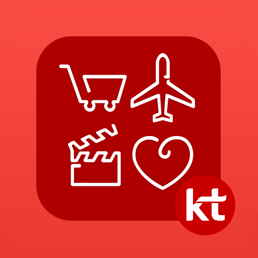 KT 그룹 가족 아이베네(iBene) 복지포털