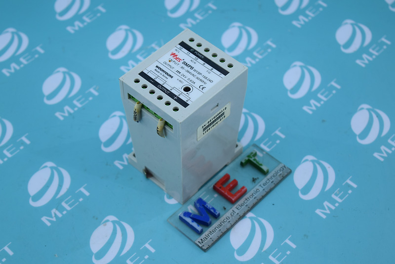 WYSP-15S 24D [ETC CONTROLLER] WYES WYSP 15S 24D ㈜엠이티 산업 자동화 장비 수리 판매 전문