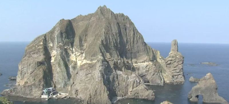 매년 10월 25일 독도의 날 :: 호랭이 호투