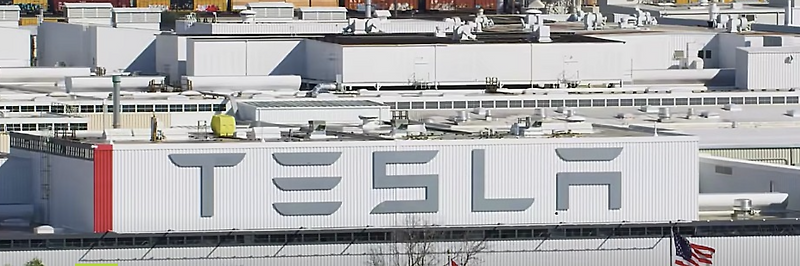 Morgan Stanley의 애널리스트 Adam Jonas가 Tesla의 Fremont 공장 투어 후, 느낀점(번역)