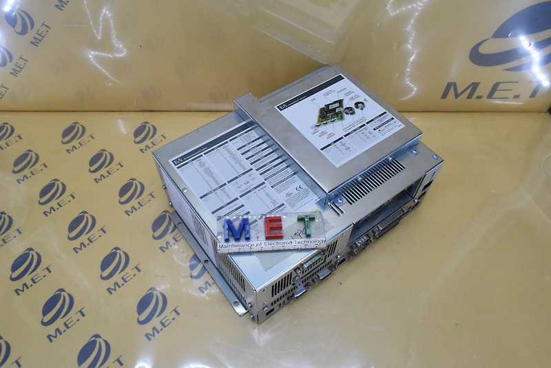 [INDUSTRIAL PC] B&R 5C5001.11 /산업용자동화장비 수리 / (주)엠이티