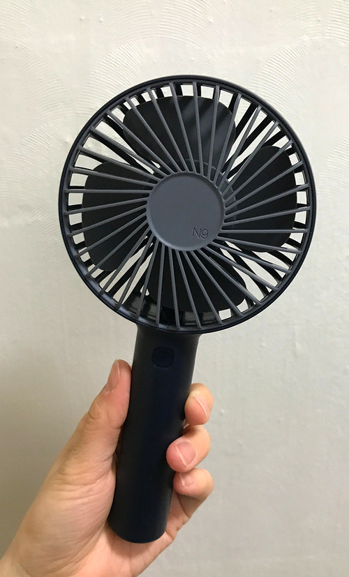 오난코리아 루메나 N9-FAN PRO 2세대 휴대용선풍기 후기 내돈내산!!