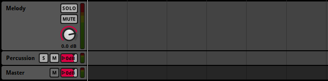 FMOD Studio User Manual - 2.6 Track