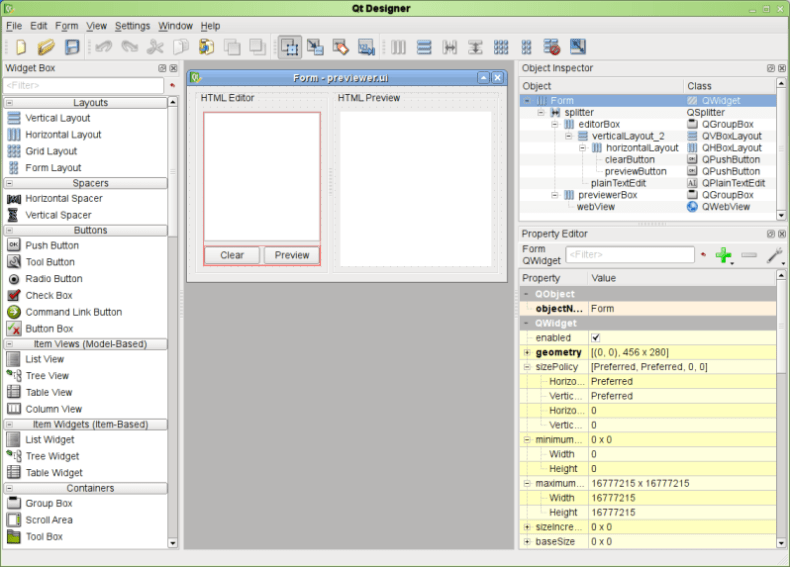 Python 파이썬 Gui 프로그래밍 Pyqt5 Qt Designer 설치하기 
