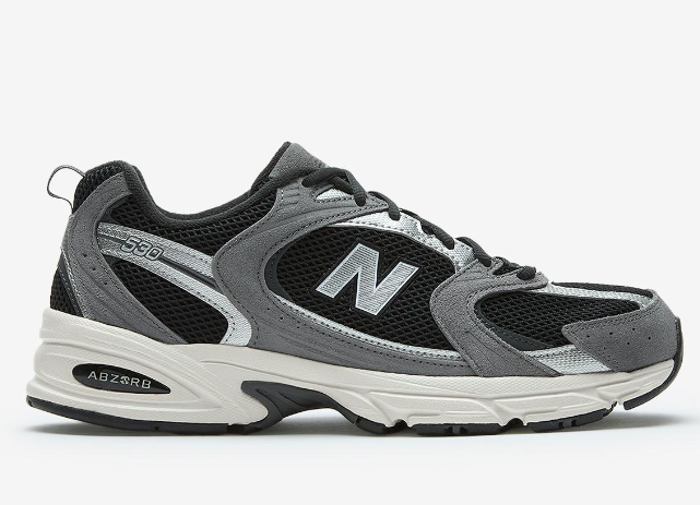 뉴발란스 MR530BG 구매 후기