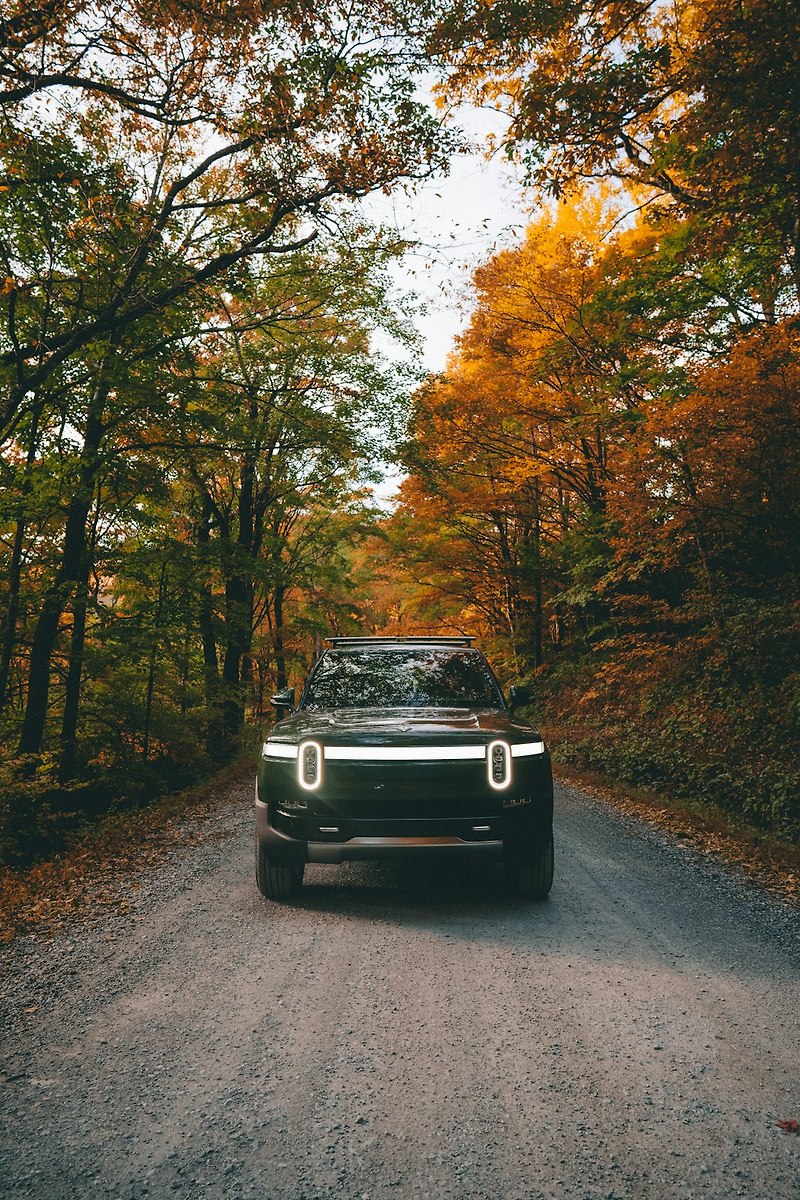 Discover the Thrilling World of Rivian: Unveiling the Good, the Bad ...