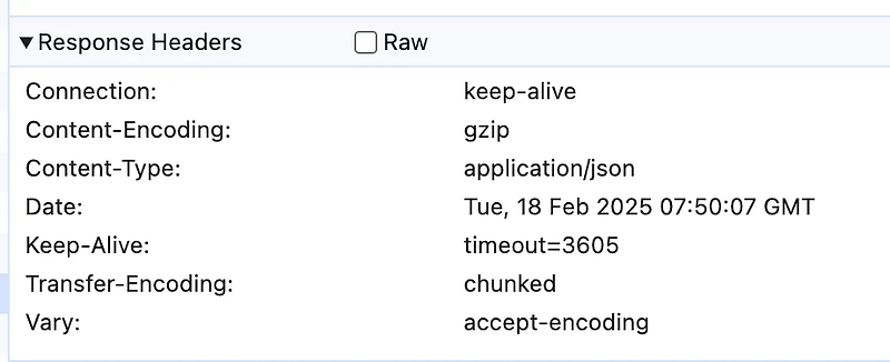 [SpringBoot] 톰캣(Tomcat)에서 server.compression.min-response-size가 제대로 동작하지 않는 이유 분석하기 - MangKyu's ...