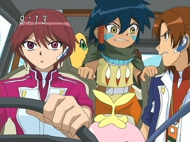 [BT13] DATS 대원 살펴보기