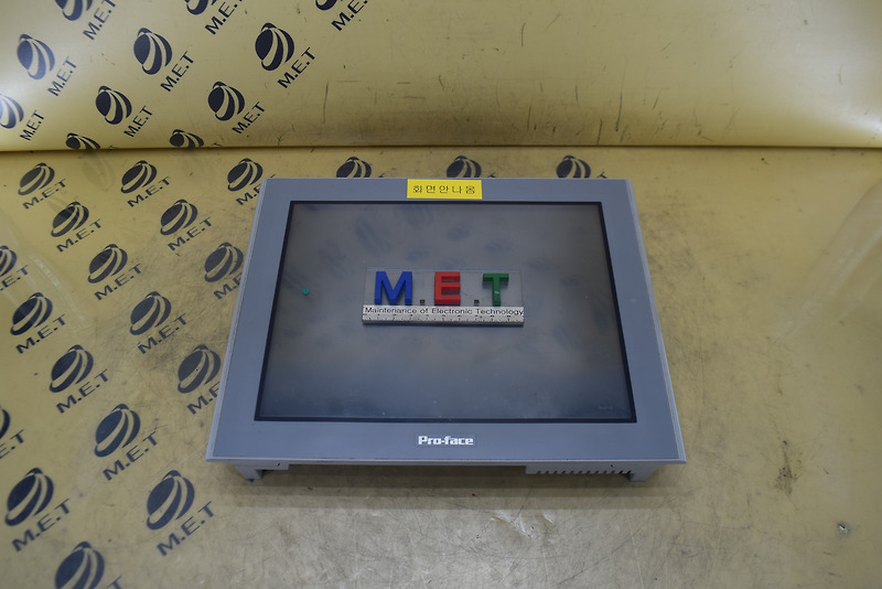 [TOUCH PANEL] PRO-FACE AST3501-C1-D24 /구매 수리 단종품지원 / (주)엠이티