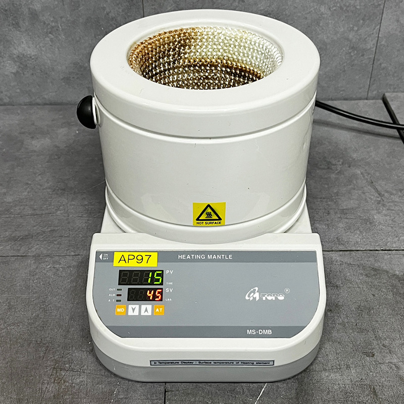 MTOPS Heating Mantles 히팅 맨틀 MS-DMB604 1000mL (AP97)