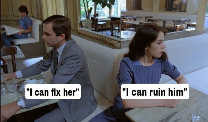 I cAn Fix heR