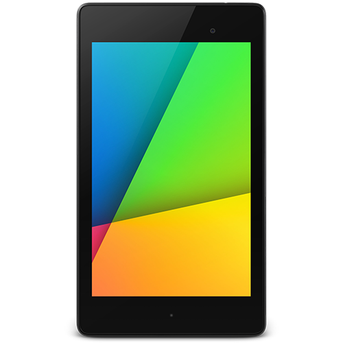 [NEXUS 7] 오래된 넥서스 7을 다시 사용해보자 · PIVOX